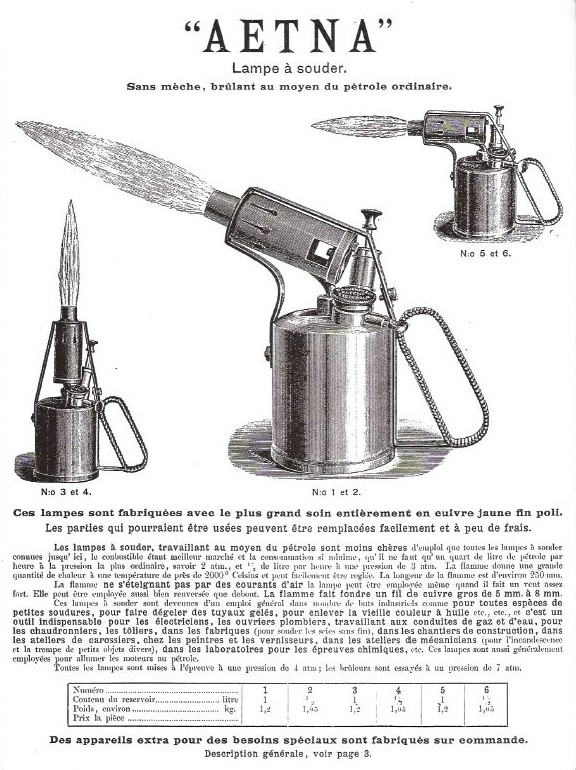 Primus Date & Number Codes